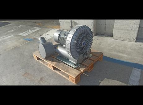 industrijska pumpa BECKER SV1100/1 Verified seller