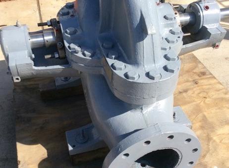 industrijska pumpa Worthington 5LN-22 Verified seller