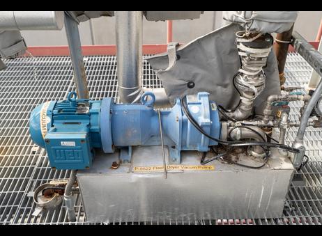industrijska pumpa Gardner Denver Nash 44SX010V5K000 Verified seller