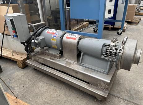 industrijska pumpa Ladish Tri-Clover SP218ME-S Verified seller