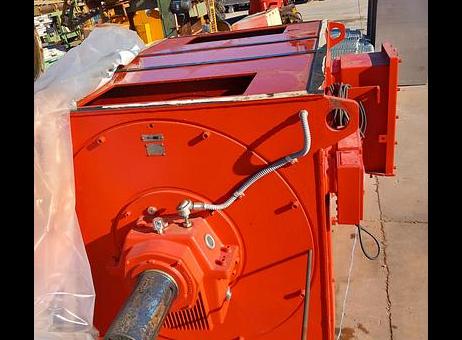 BBC KVG 630 TD4 Elektromotor Verified seller