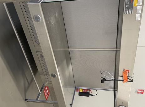 Kabina za laminarni protok EREA FLH Verified seller