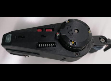 Mašina KTF modello KTF 100 HP Verified seller