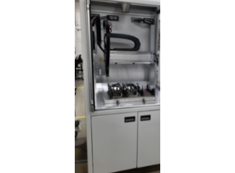 Bdtronic B2100-BHS Poluautomatske mašine za toplotno isticanje Verified seller