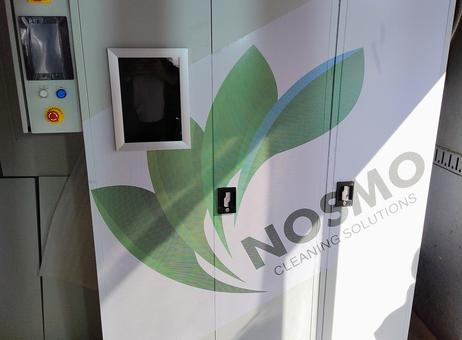 Nosmo XXL