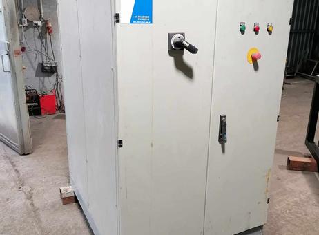 Elektro-Tech Gavlik Staskoviak 11.1VDC / 12000ADC Galvanski ispravljač