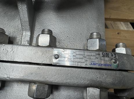 ARMATURY S.33.23 110 Verified seller