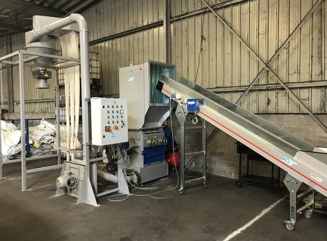 None ZERMA GSH 500/600-5-3  Nisko radno vreme