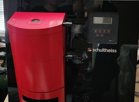 Mašina Schultheiss VPC 40 power