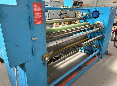 Mašina CMC CEVENINI SRL R 1000 Verified seller