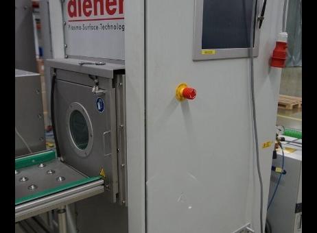 Diener Electronics Tetra 30-LF-PC-c Plazma sistem niskog pritiska Verified seller