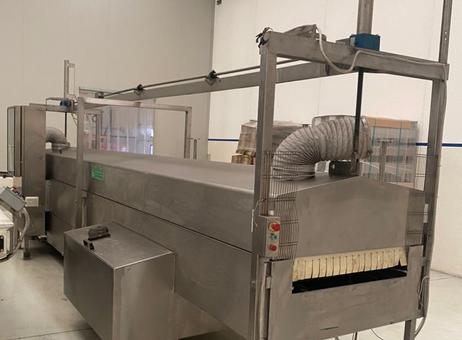 COLUSSI ERMES LTE800T Verified seller
