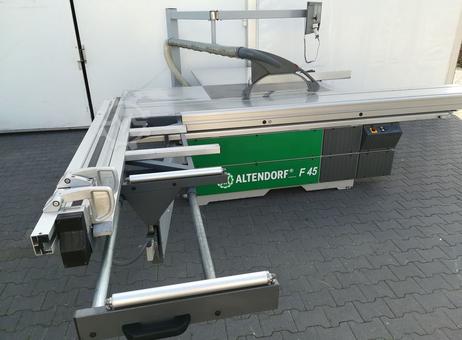 ALTENDORF F45 ELMO III