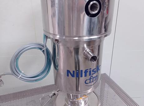 Mašina NILFISK CFM unknown Najprodavaniji