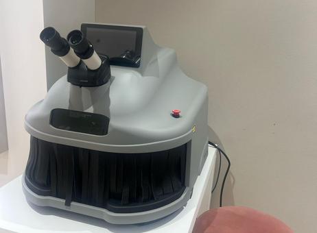 elettrolaser MS-3.5