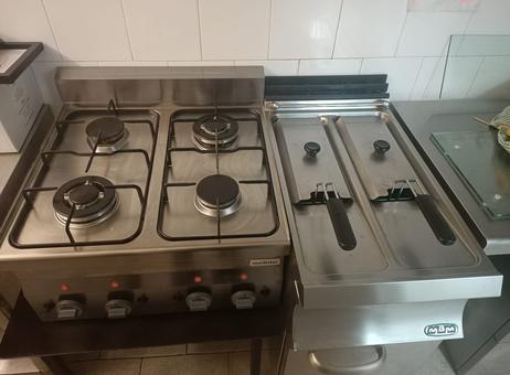 Oprema za bar i piceriju