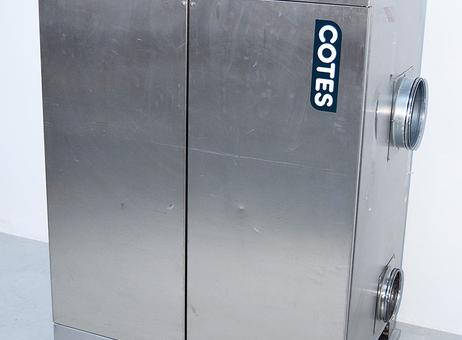 Odvlaživač vazduha Cotes C65D 7.1 Najprodavaniji
