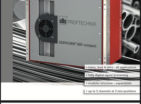 None Eddychek 605 Compact