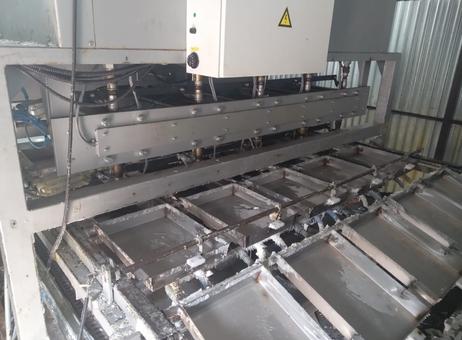 Jelenko Engineering SPL 24