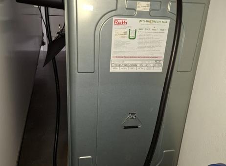 ROTH MT 1000 Verified seller