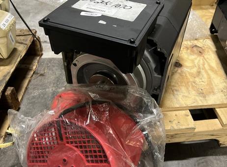 Fanuc A06B-0757-B986 3001