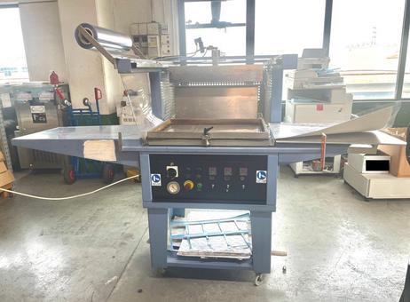 ITABIPACK SK5070 Verified seller  Dobar dogovor