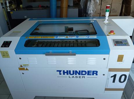 Thunder Laser Nova 35 Verified seller
