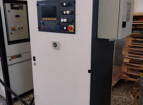 1500 V Rofin laserski izvor Verified seller