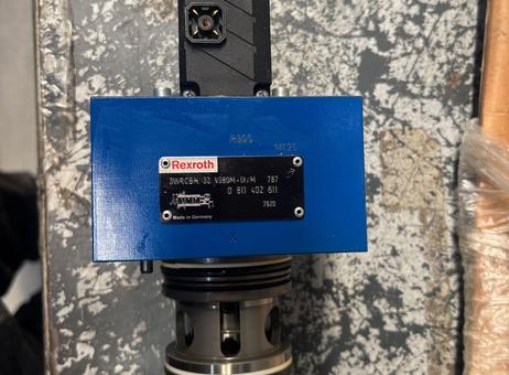 Mašina REXROTH 3WRCBH 32 V380M-1X/M
