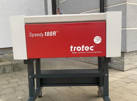 Trotec Speedy100R