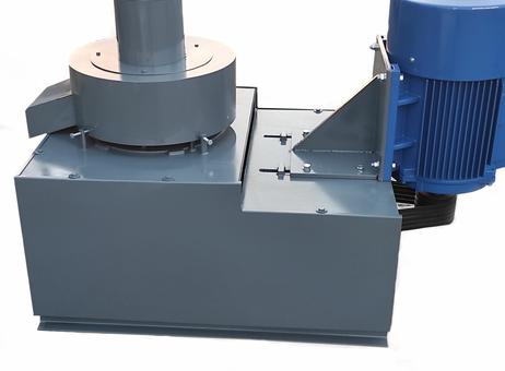 Mašina Dell' Erba group Pellet press 22 kw