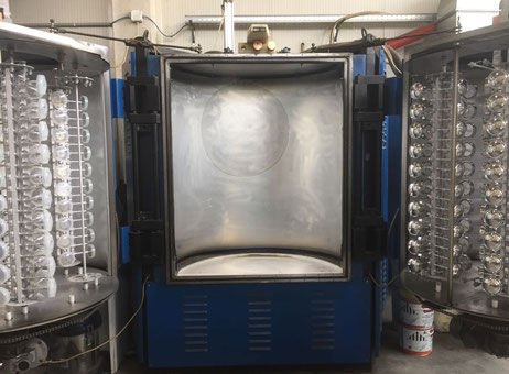 Ilvei S VM 1000/1