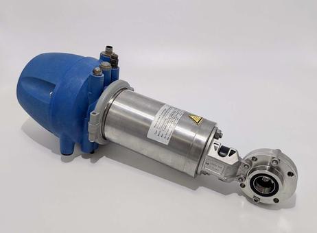 GEA Tuchenhagen 7111-0252-2100-0020 - Van papilon Najprodavaniji