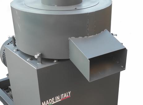 Mašina Dell' Erba group Pellet press