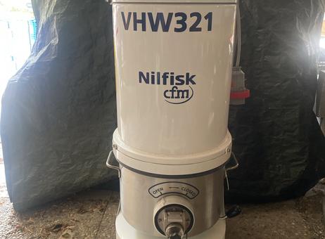 Mašina Nilfisk Nilfisk VHW 321