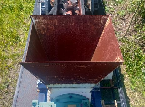 Vibraciono sito za transporter Fridrih F 2000-6-8 0
