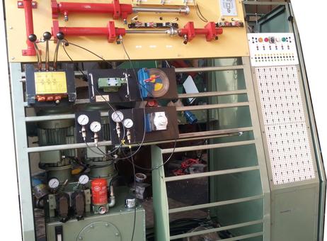 Rexroth HETS5 Verified seller  Nisko radno vreme