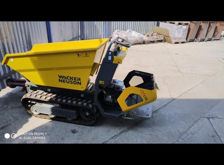 Wacker Neuson DT05 Najprodavaniji