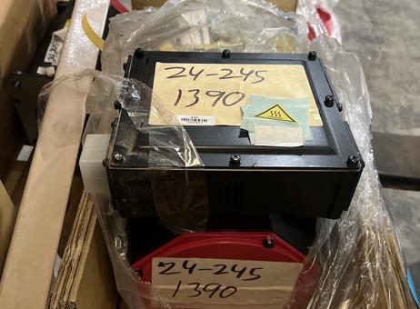 Fanuc A06B-0331-B277. #7000 Verified seller