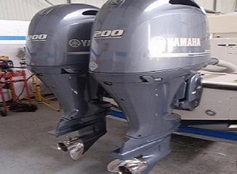 Yamaha F200