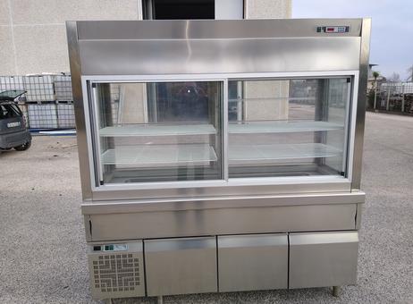 Errepi Frigo vetrina