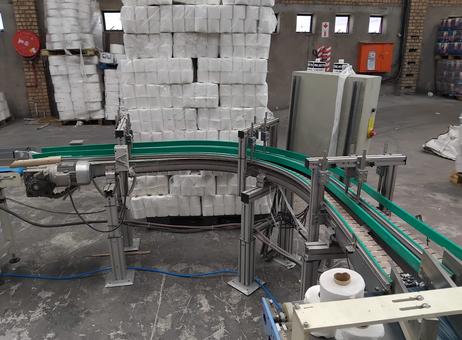 Mašina Imako Intelligent Conveyor System Verified seller