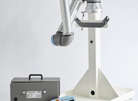 Industrial Robot Universal Robot UR10e Verified seller