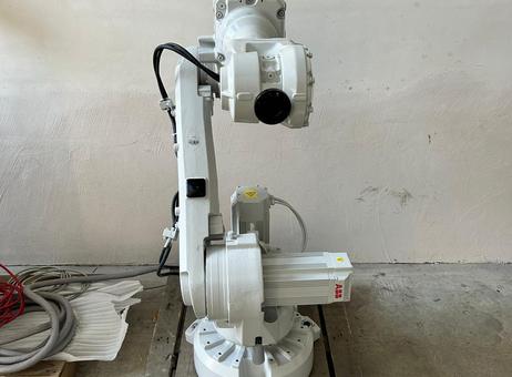 Industrial Robot ABB IRB 2600-20/1.65 Verified seller
