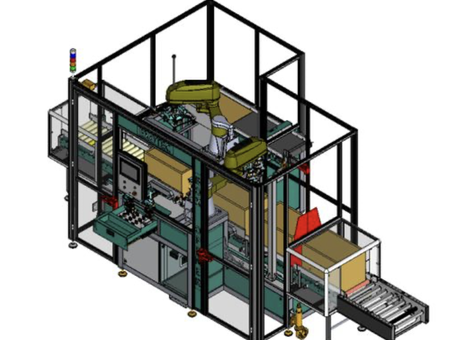 HIMBER TECHNOLOGIES Otvarač kutija – Novo, nikad korišćeno (2022)