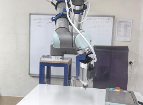 Industrial Robot Universal UR10