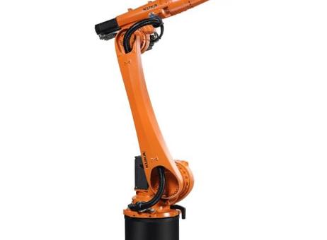 Industrial Robot KUKA KR 20 R1810-2 Verified seller