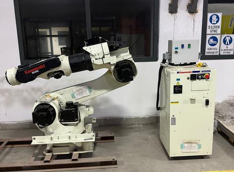 Industrial Robot Kawasaki BX200L B