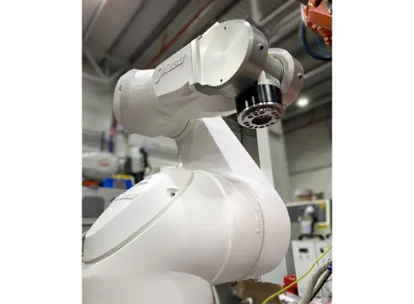 Industrial Robot Stäubli TX90 Verified seller Nisko radno vreme