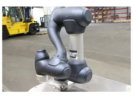 Industrial Robot Doosan M0609 Verified seller